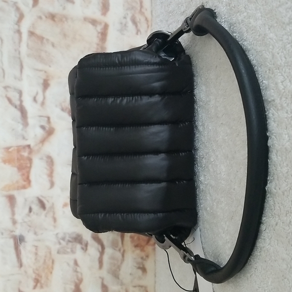 THINK ROYLN | Bags | New Think Rolyn Petite Bar Quilted Bag | Poshmark